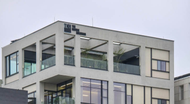 JANDI - AI-Powered Messenger-Based Collaboration Tool