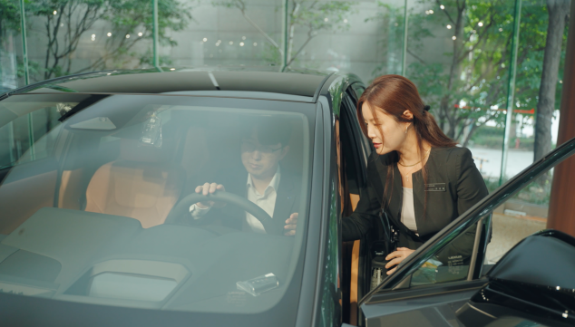 L&T LEXUS JANDI Use Case | Enterprise Collaboration Tool JANDI