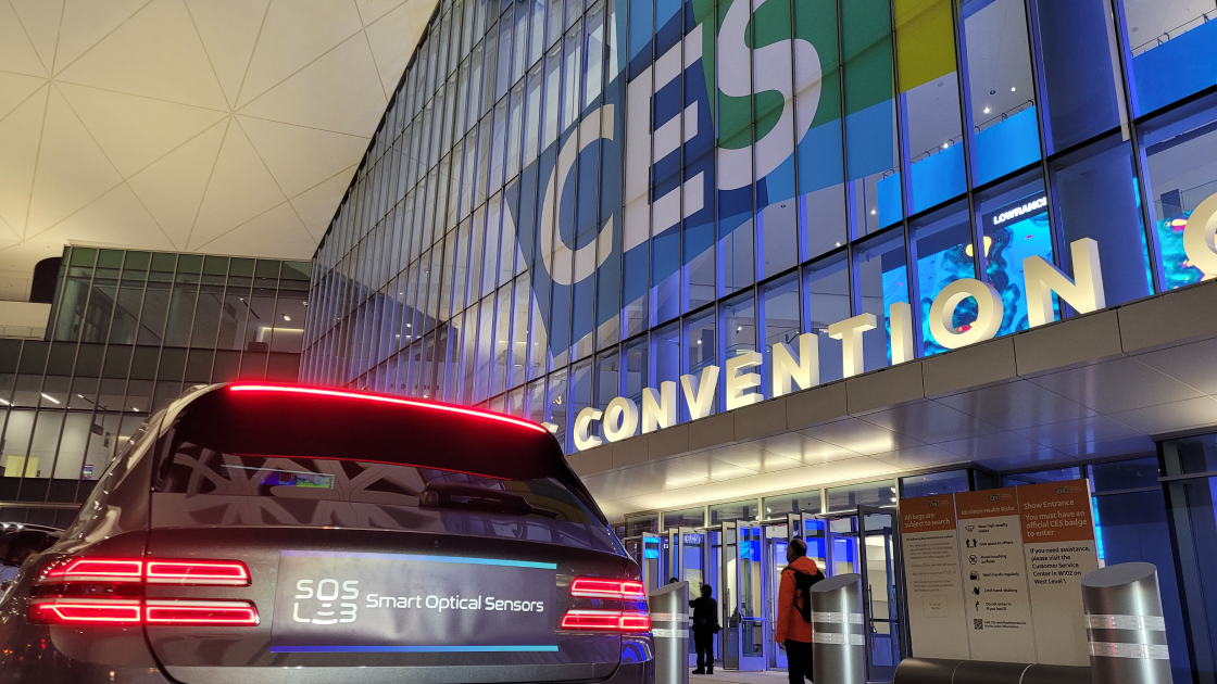 SOS LAB JANDI Use Case | Enterprise Collaboration Tool JANDI