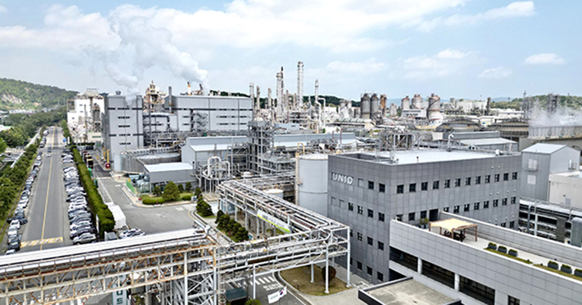 UNID JANDI Use Case | Enterprise Collaboration Tool JANDI